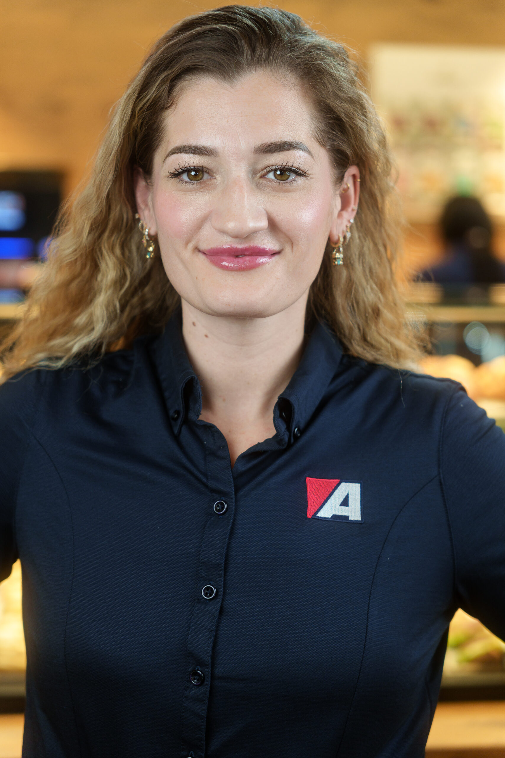 Pranvera Gashi - Willkommen an der Bodenseestraße - Allguth